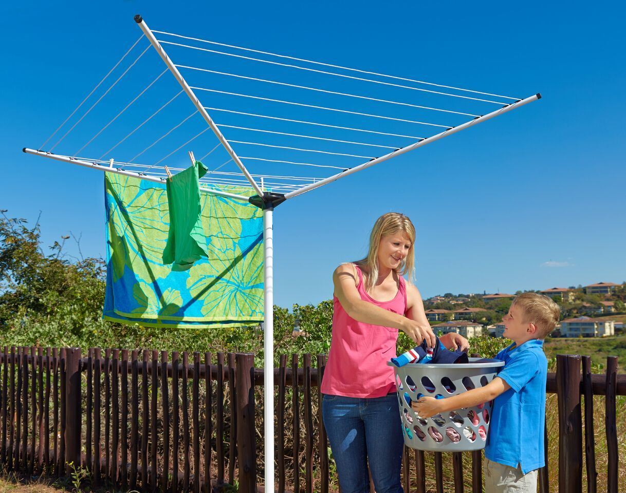 Retractaline. Kwik Spin