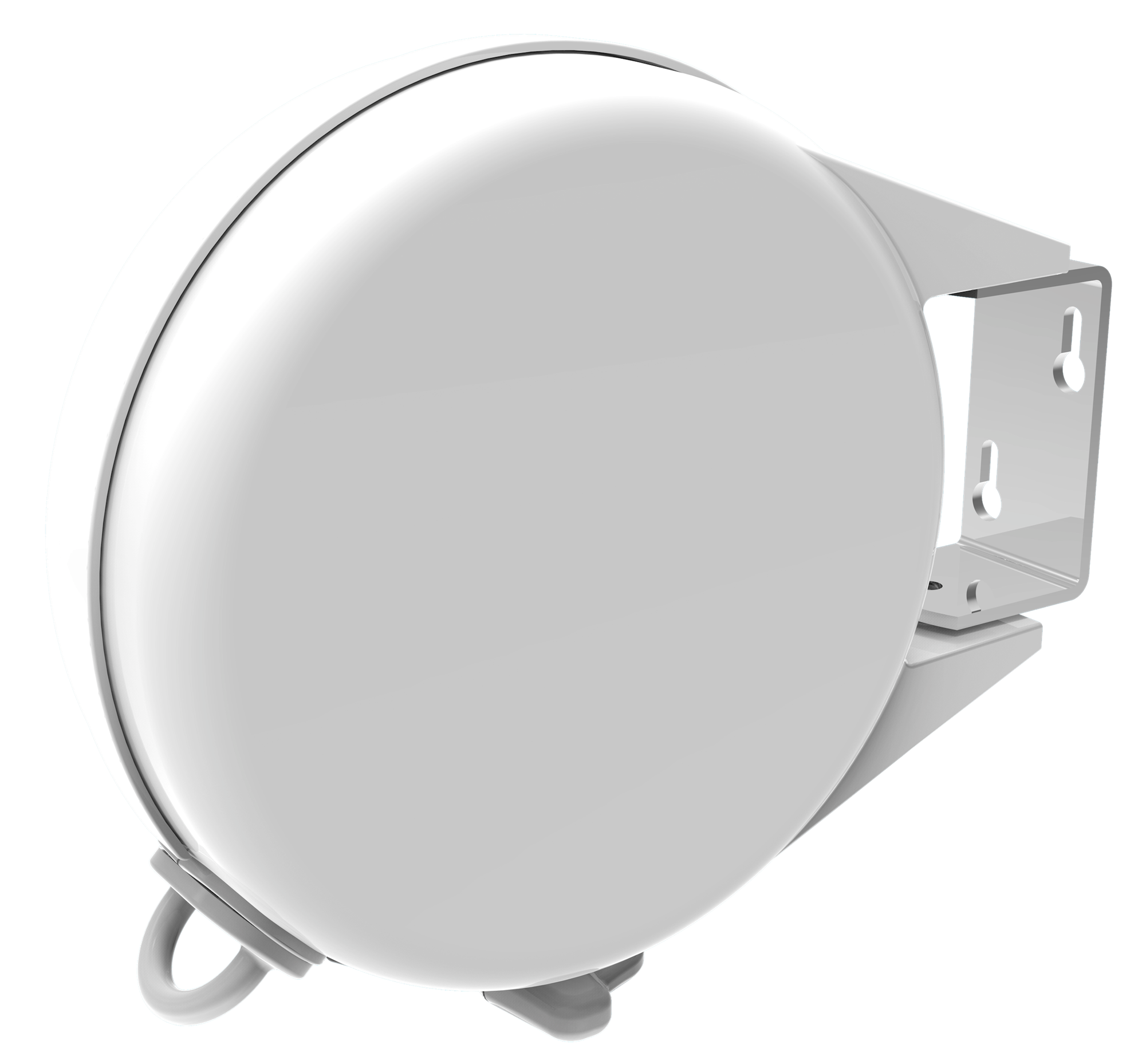 Retractaline. 15m single line retractable clothesline